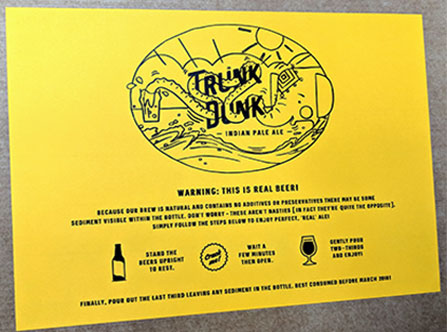 Trunk Dunk - Internal Project - Games Marketing Agency - Leamington Spa ...